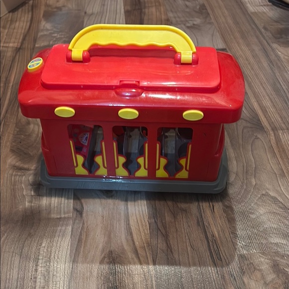 daniel tiger | Toys | Pbs Kids Daniel Tigers Neighborhood Musical ...